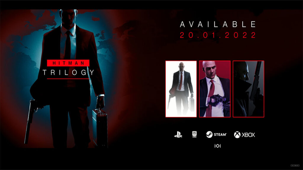Hitman - Pro Game Guides