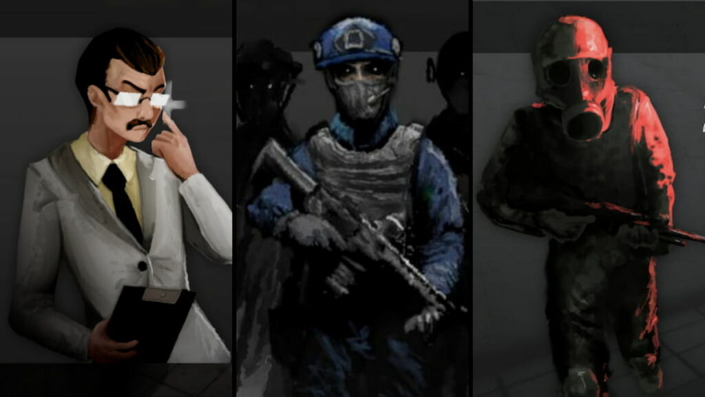 How to play SCP: Secret Laboratory for beginners - Pro Game Guides