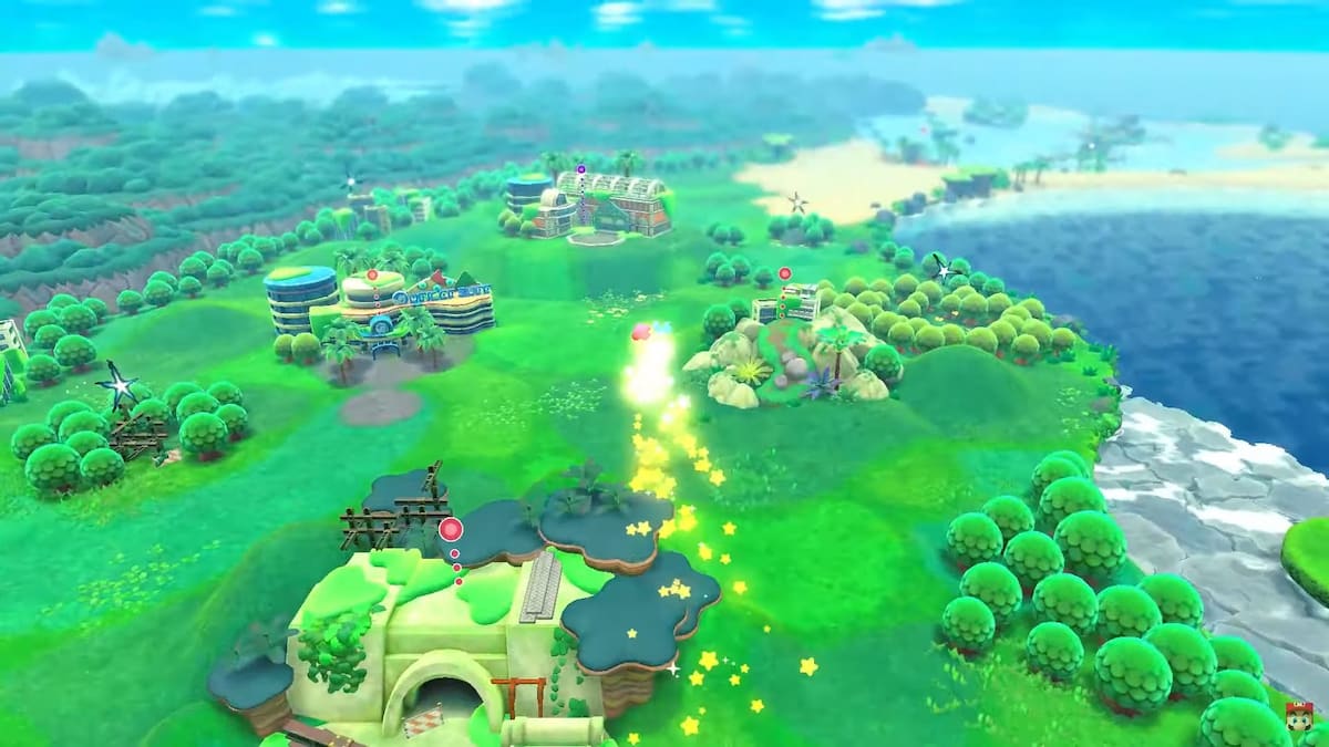 Kirby and the Forgotten Lands Difficulty Modes, Explained | Pro Game Guides