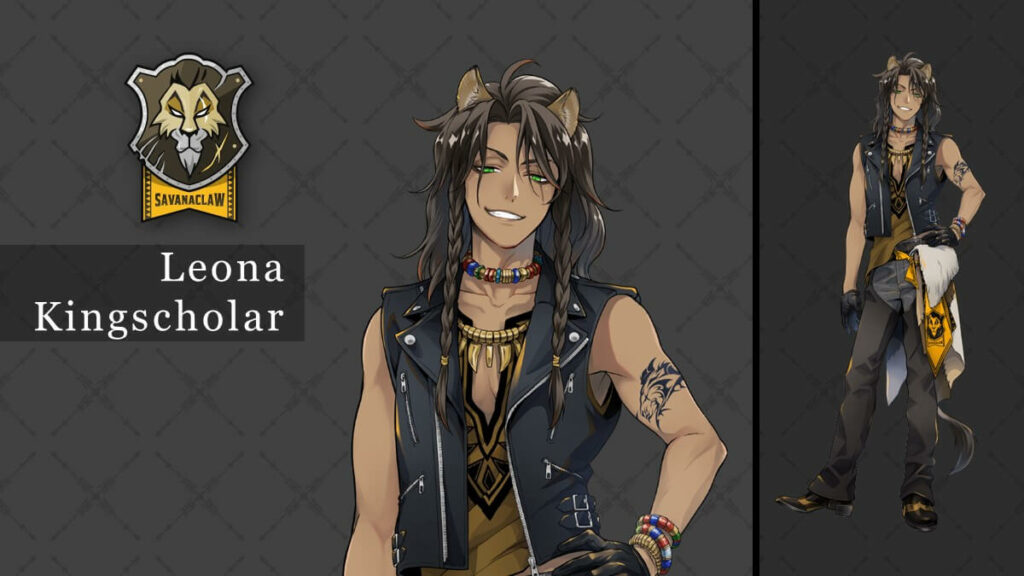 The 10 best character designs in Disney Twisted Wonderland - Pro Game ...