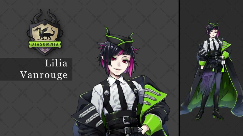 The 10 best character designs in Disney Twisted Wonderland - Pro Game ...