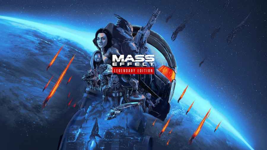 Best Class in Mass Effect 2 - Every class, ranked | Pro Game Guides
