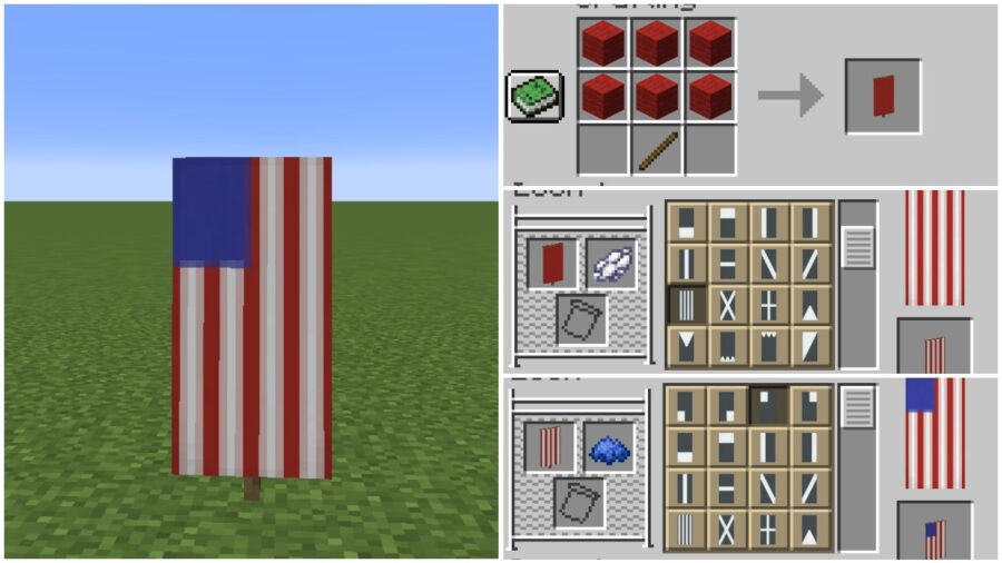 Best Minecraft Banner Ideas and Patterns - Pro Game Guides