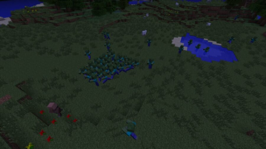 Best Minecraft Zombie Mods - Pro Game Guides