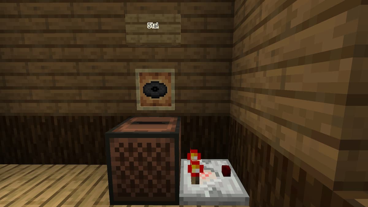 All Minecraft Music Discs and How to Get Them | Pro Game Guides