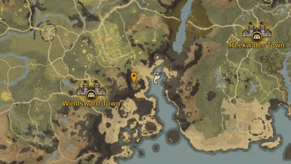 Best Fishing Spots in New World - Pro Game Guides