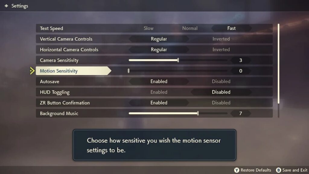 How to turn on Gyro Motion Controls in Pokémon Legends: Arceus? - Pro ...