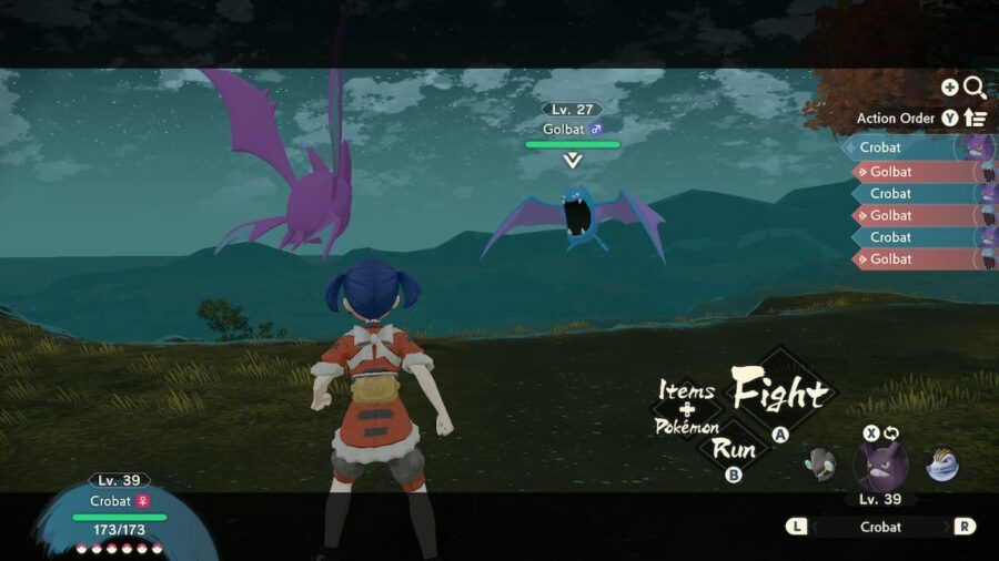 How to evolve Golbat into Crobat in Pokemon Legends Arceus - Pro Game Guides