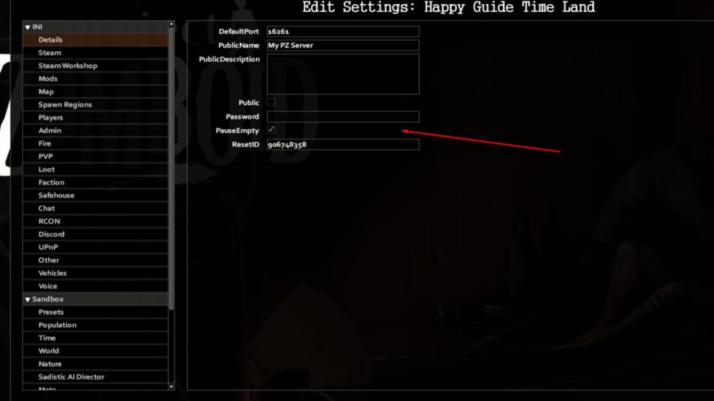 How to play with friends in Project Zomboid? - Pro Game Guides