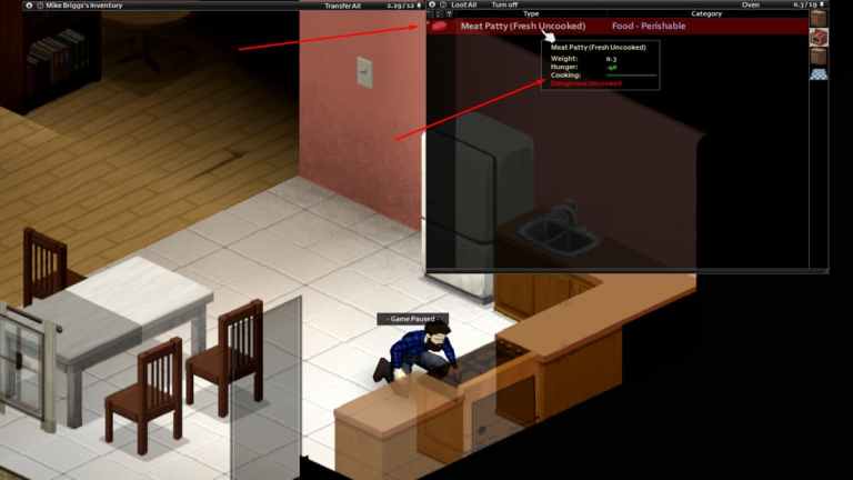 How to stop being sick in Project Zomboid | Pro Game Guides