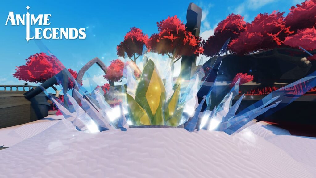 When is Roblox Anime Legends coming out? | Roblox Anime Legends release ...