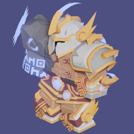 All Kits in Roblox BedWars - Pro Game Guides