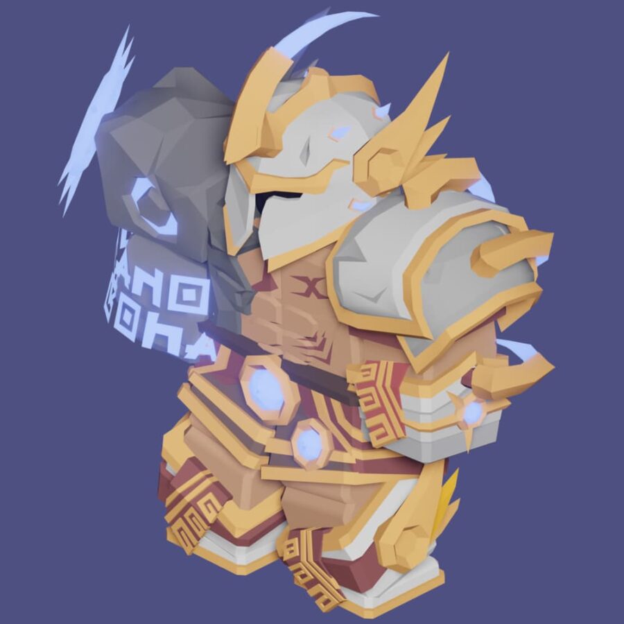 All Kits in Roblox BedWars - Pro Game Guides