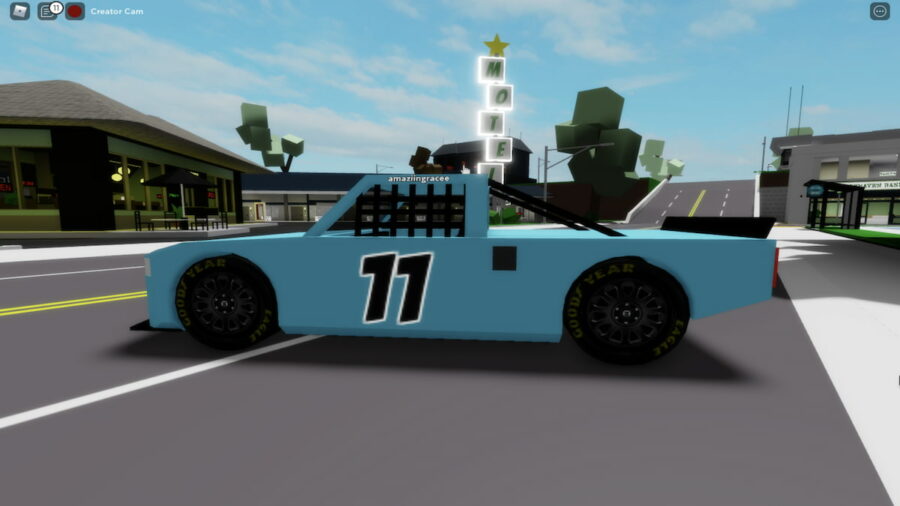 Roblox Brookhaven January 2022 Racing Update patch notes summary - Pro ...