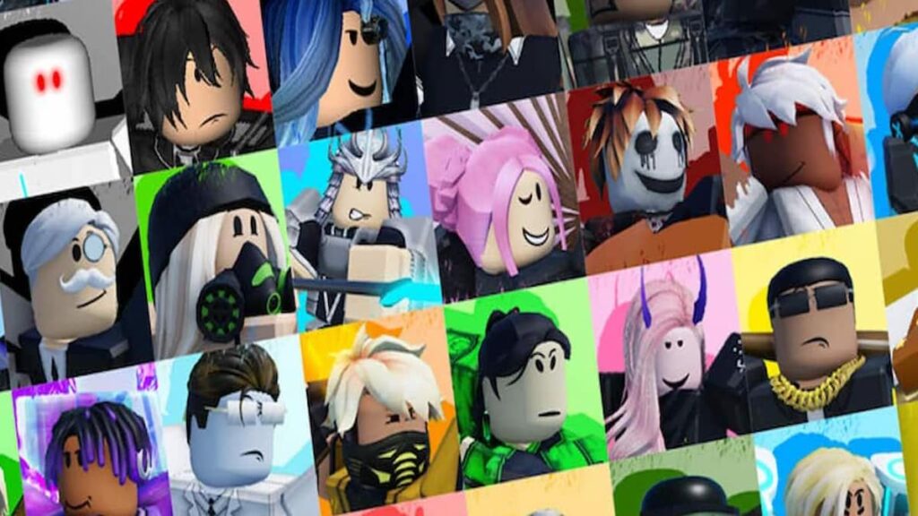 Best Characters in Roblox Encounters - Tier list - Pro Game Guides