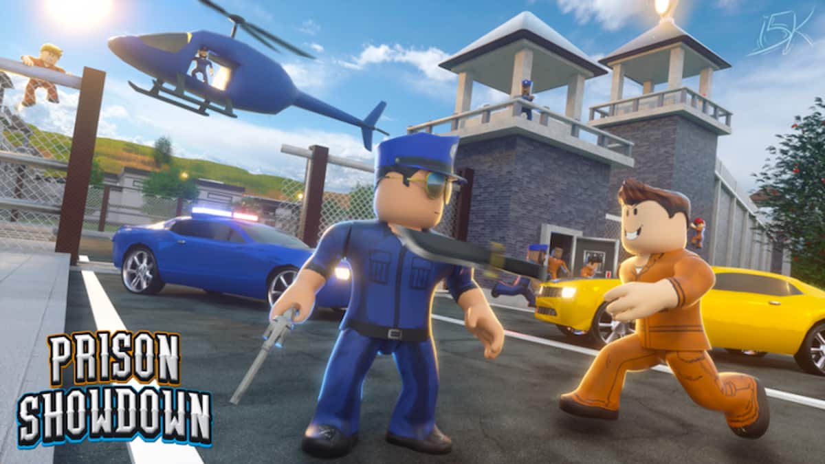 Roblox Prison Showdown Codes (April 2025) | Pro Game Guides