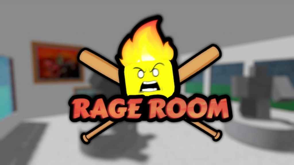 Roblox Rage Room Codes | Pro Game Guides