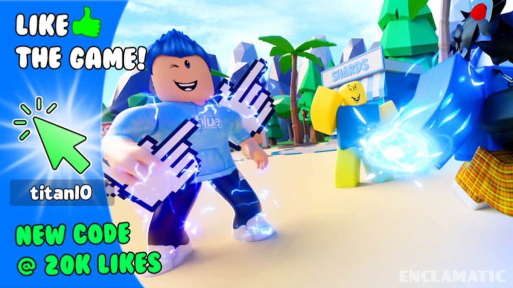 Roblox Tapping Titans Simulator Codes | Pro Game Guides