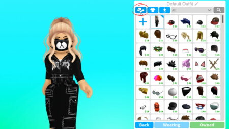 Best Roblox hat codes - Pro Game Guides