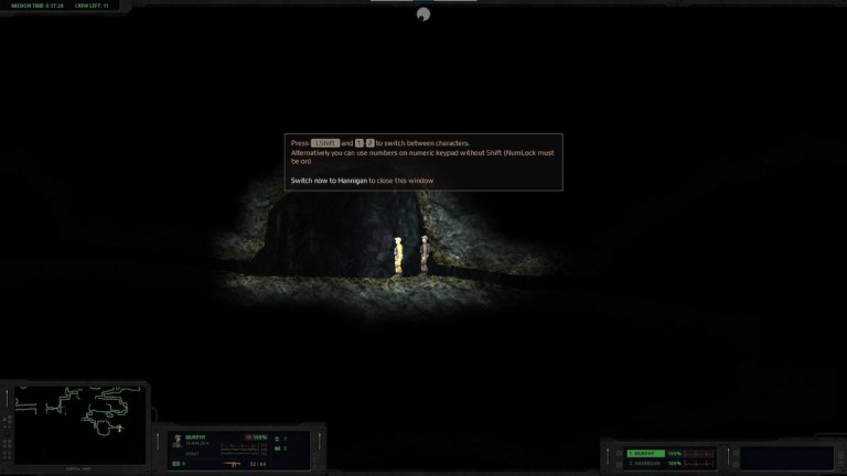 How to switch between soldiers in Hidden Deep | Pro Game Guides