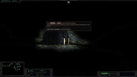 How to switch between soldiers in Hidden Deep | Pro Game Guides