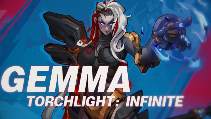 All characters in Torchlight Infinite - Pro Game Guides All characters in Torchlight Infinite - Pro Game Guides