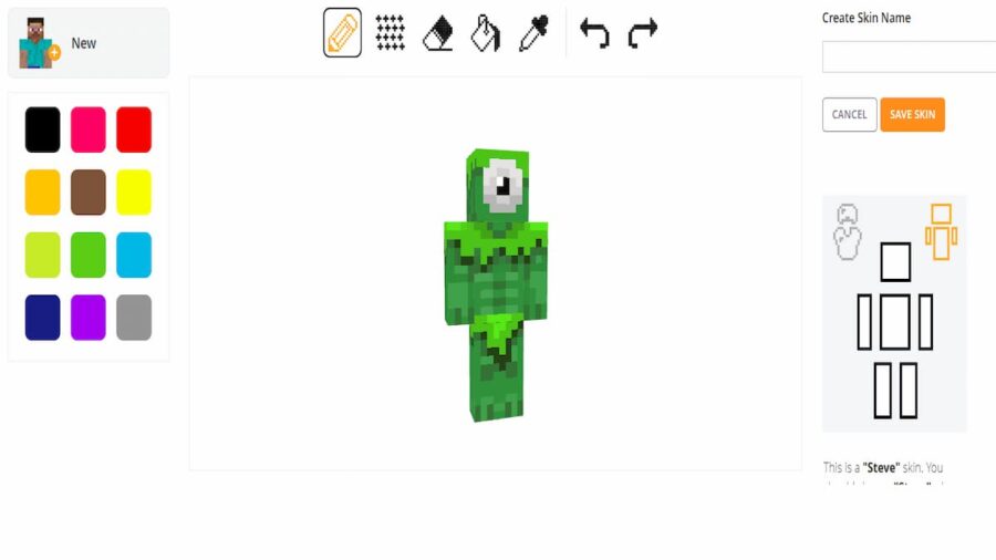 Best Minecraft Skin Makers - Pro Game Guides