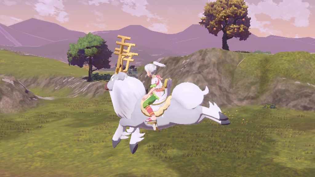 Can Alpha Pokémon evolve in Pokémon Legends: Arceus | Pro Game Guides