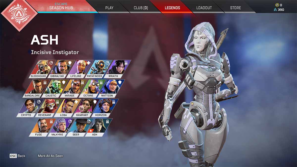 When is the next Apex Legends Update? | Pro Game Guides