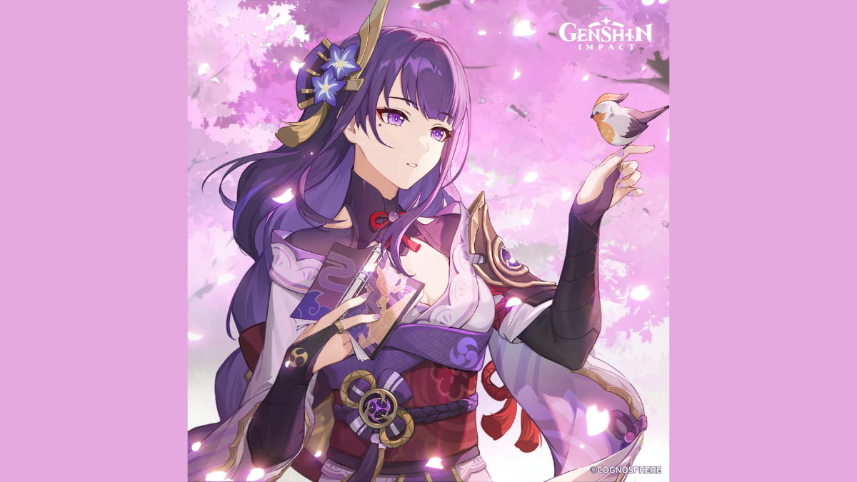 Who are the Seven Archons in Genshin Impact? | Pro Game Guides