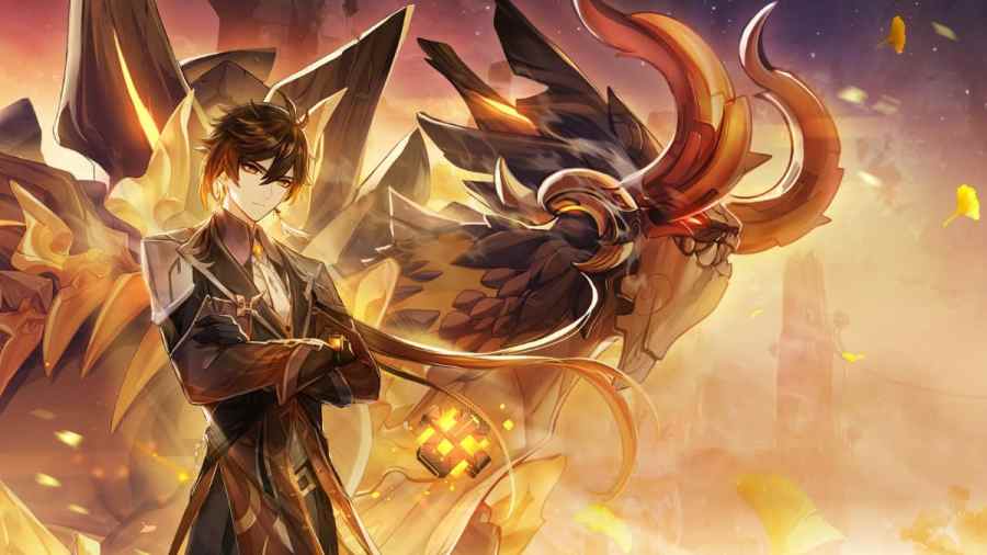 Who are the Seven Archons in Genshin Impact? | Pro Game Guides