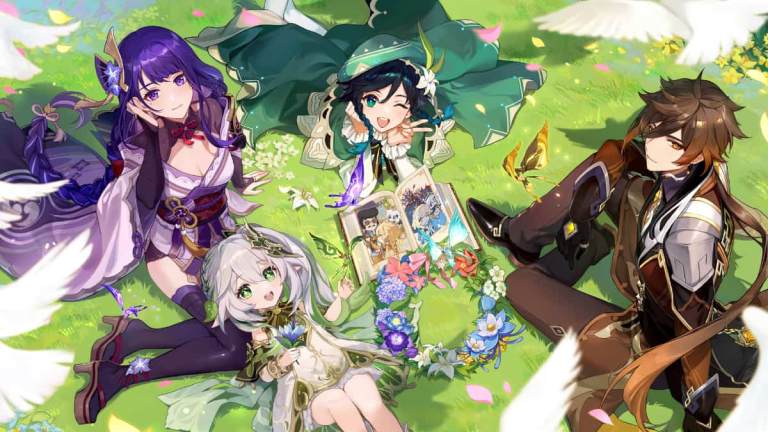 Who are the Seven Archons in Genshin Impact? | Pro Game Guides