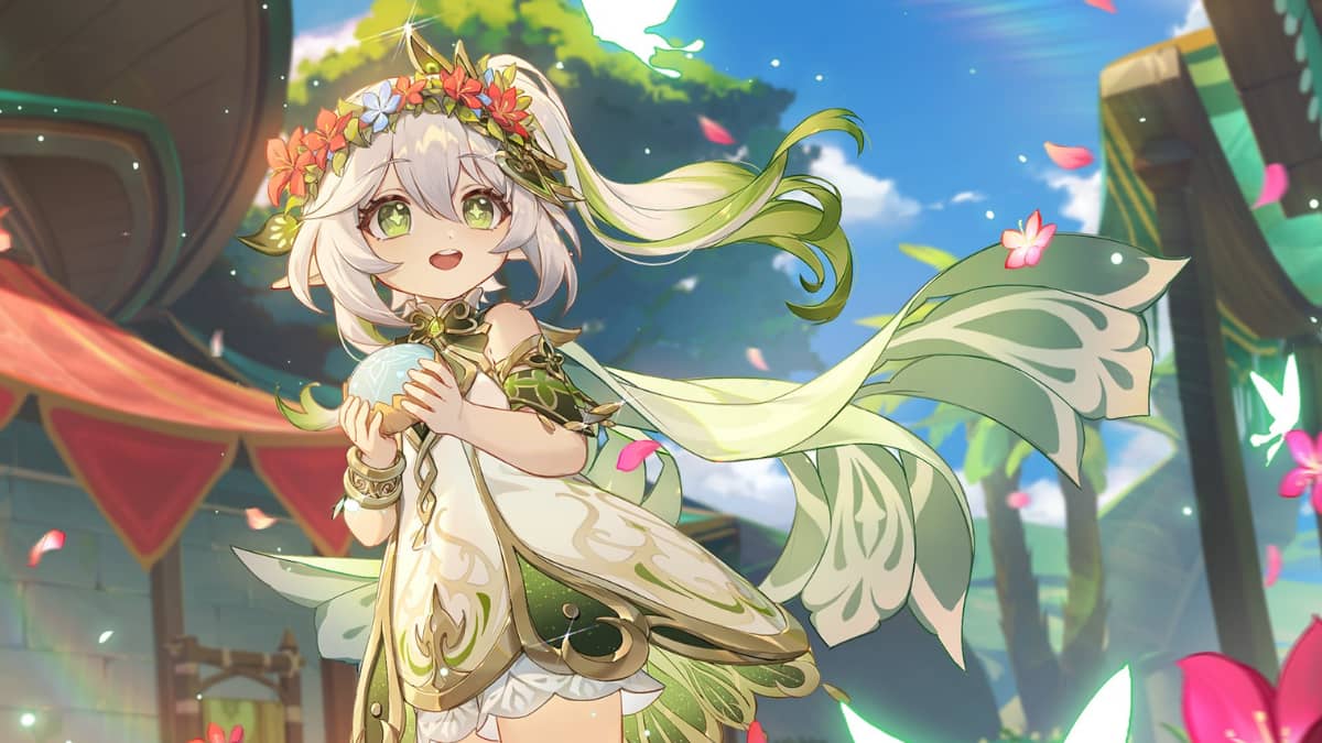 Who are the Seven Archons in Genshin Impact? | Pro Game Guides