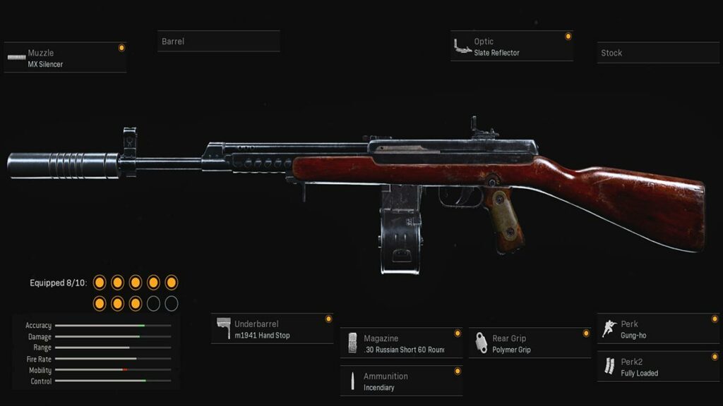 Best AS44 Loadout in Call of Duty: Warzone Pacific - Pro Game Guides