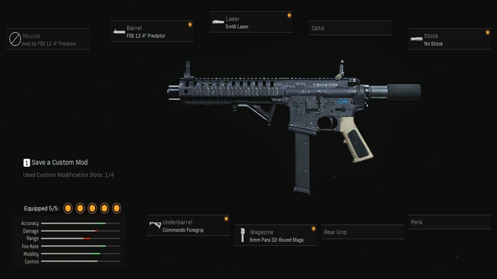 Best M4A1 Loadout and Class in Call of Duty: Warzone - Pro Game Guides