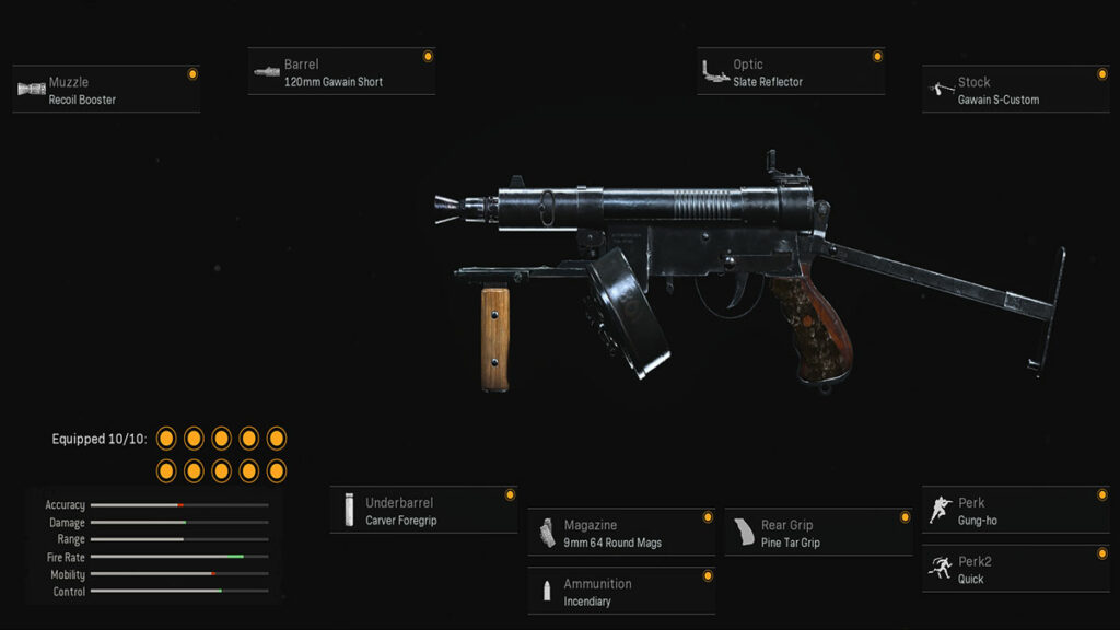 Best Welgun Loadout in Call of Duty: Warzone Pacific - Pro Game Guides