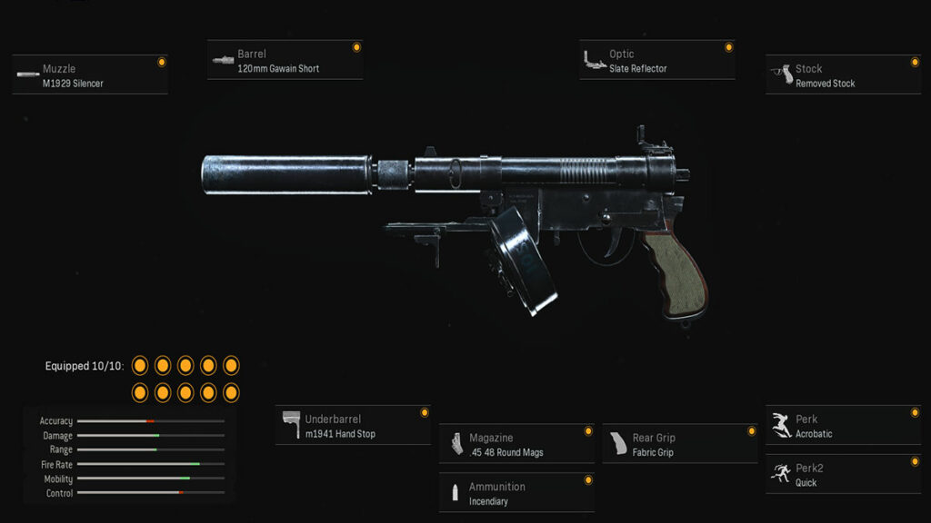 Best Welgun Loadout in Call of Duty: Warzone Pacific - Pro Game Guides