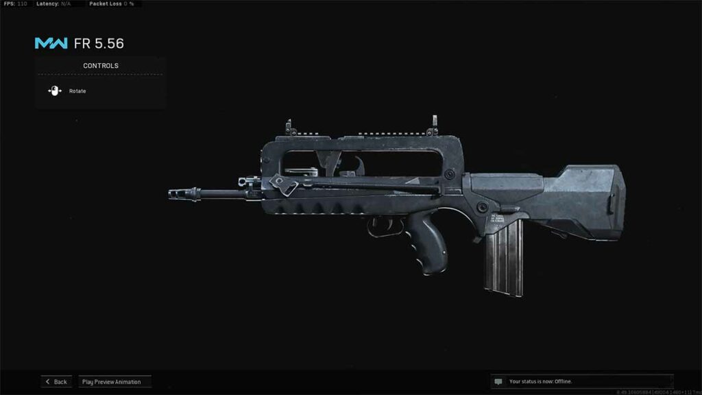 Worst Guns in Call of Duty: Warzone Pacific | Pro Game Guides