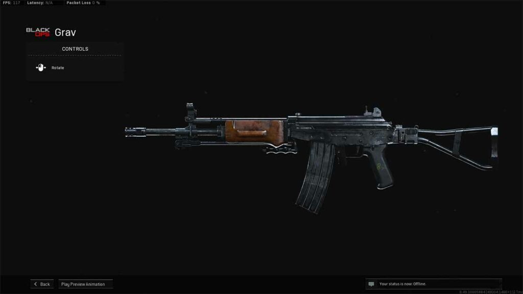 Worst Guns in Call of Duty: Warzone Pacific | Pro Game Guides