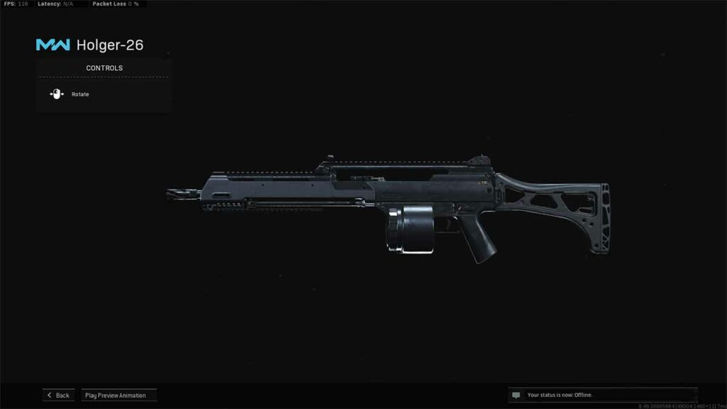 Worst Guns in Call of Duty: Warzone Pacific | Pro Game Guides