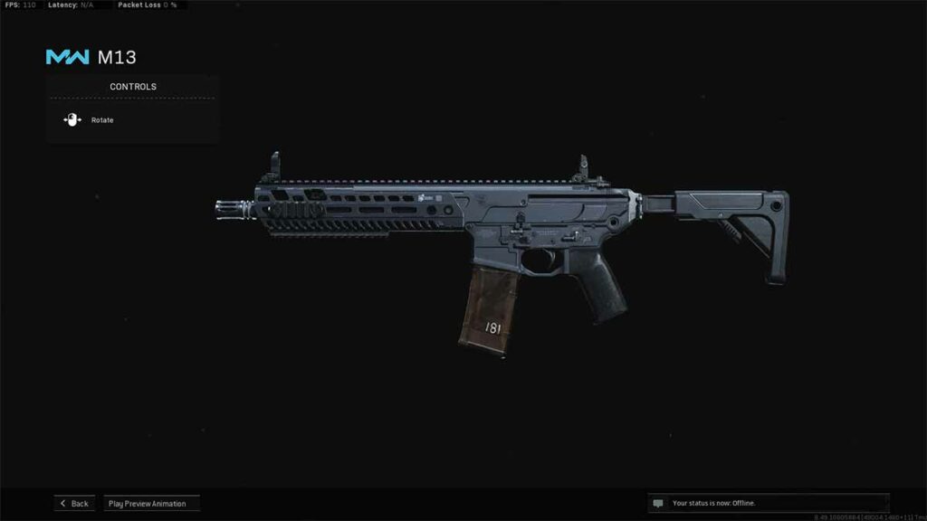 Worst Guns in Call of Duty: Warzone Pacific | Pro Game Guides