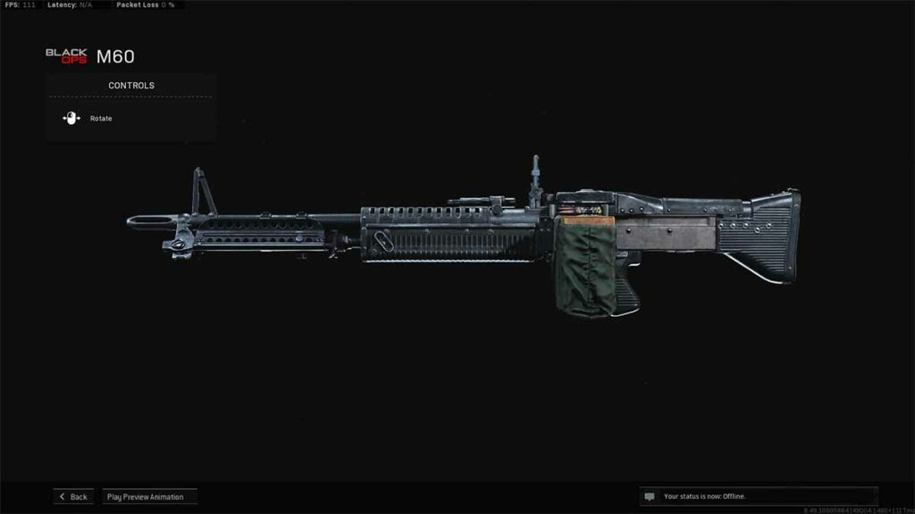 Worst Guns in Call of Duty: Warzone Pacific | Pro Game Guides