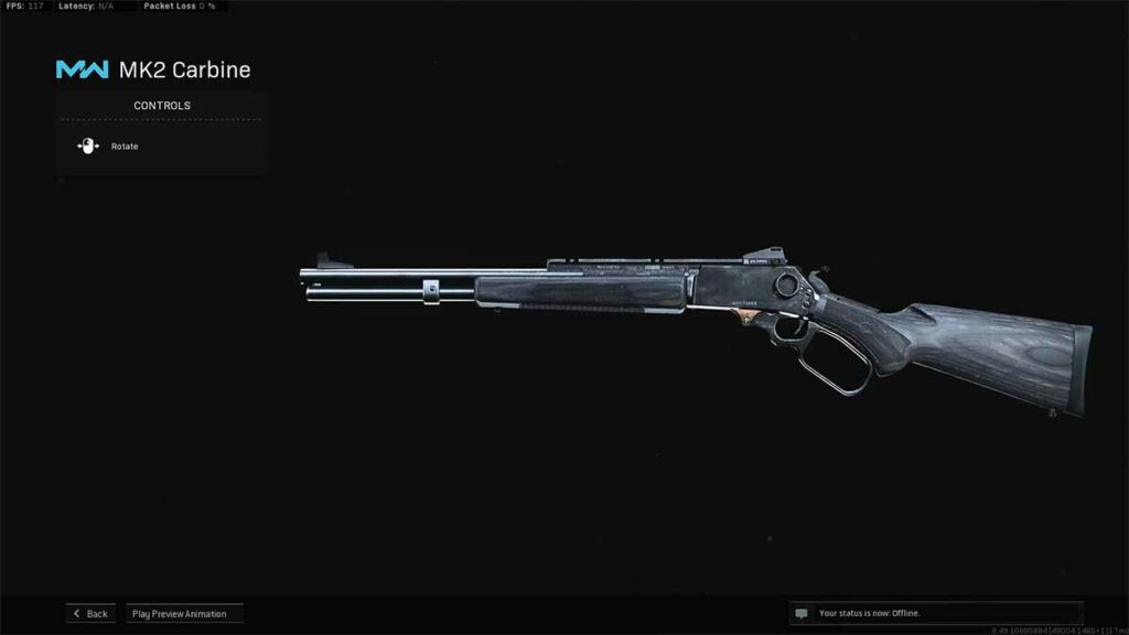 Worst Guns in Call of Duty: Warzone Pacific | Pro Game Guides
