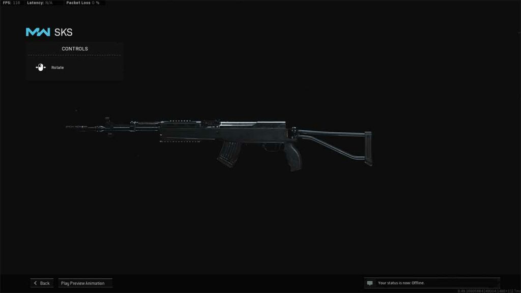 Worst Guns in Call of Duty: Warzone Pacific | Pro Game Guides