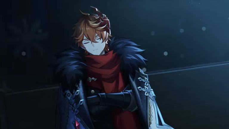 Who are the Fatui Harbingers in Genshin Impact? | Pro Game Guides