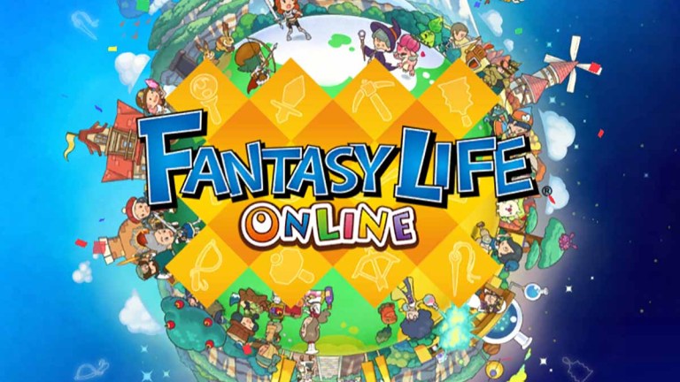 Fantasy Life Online Character Tier List | Pro Game Guides