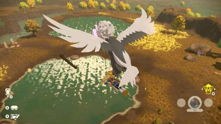 Best Flying Type Pokémon in Pokémon Legends: Arceus | Pro Game Guides