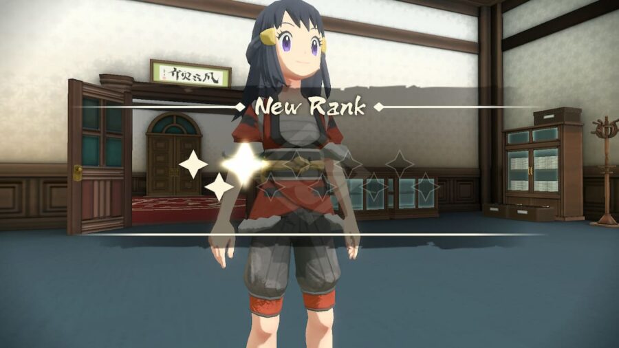 Pokemon Legends Arceus: Star Ranking System, Explained - Pro Game Guides