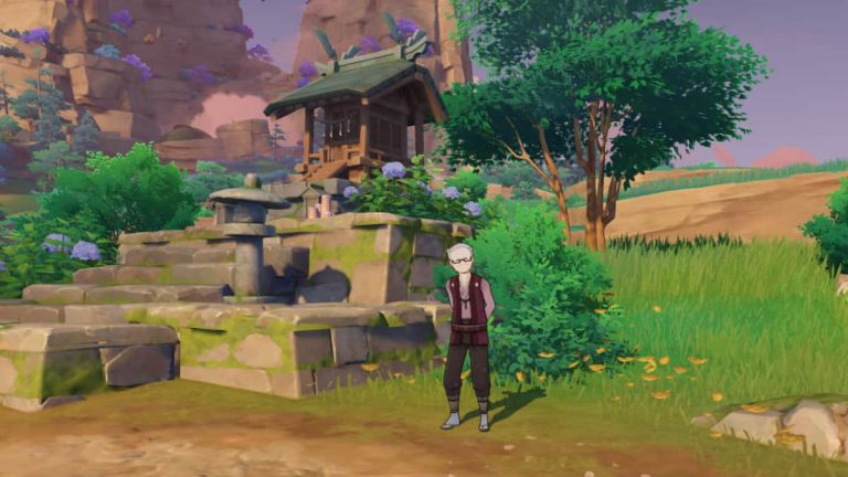 How to unlock and complete the Answer Me This, Outlander recurring ...