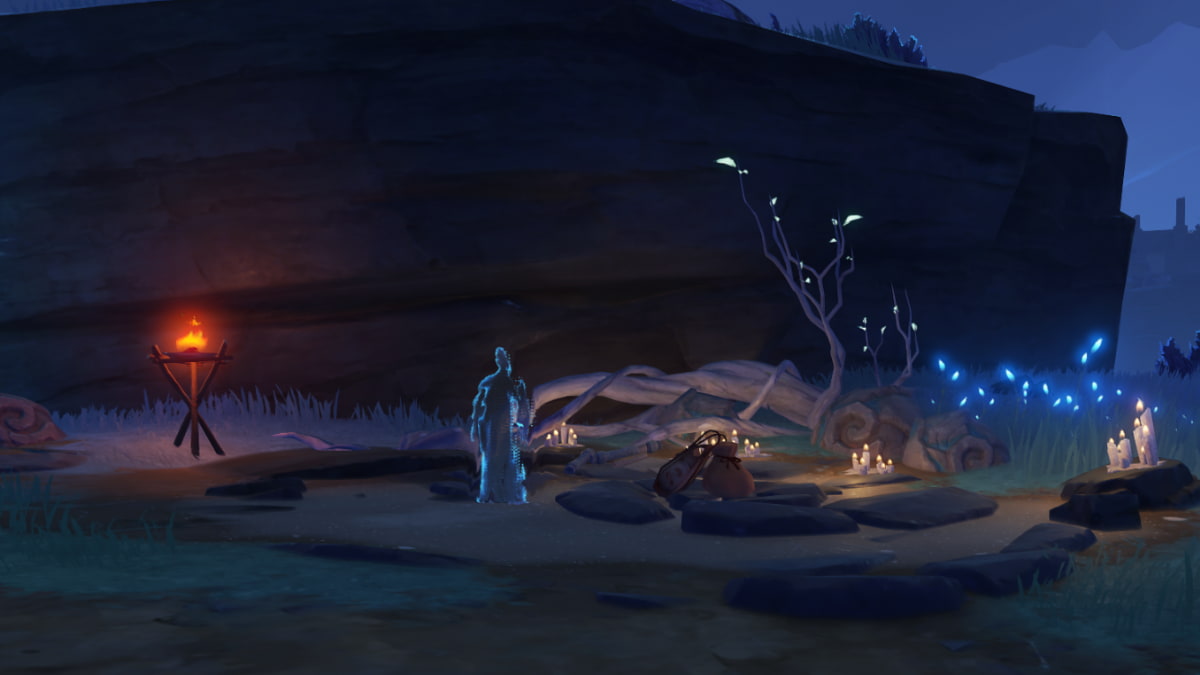 How to complete the Antigonus World Quest in Enkanomiya Genshin Impact ...